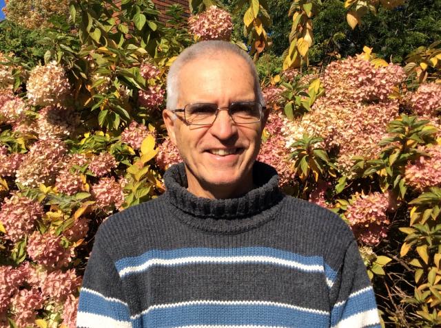 Christian Côté - Avis de décès | Résidence funéraire Maska